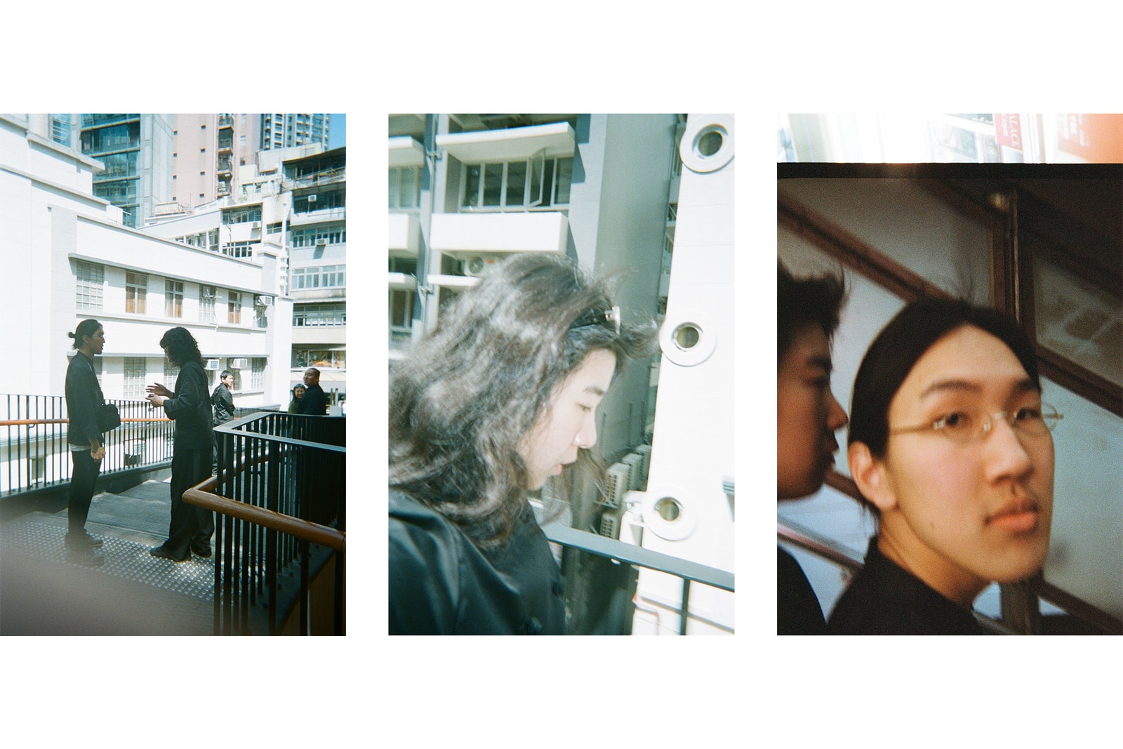 Exploring Hong Kong With Balming Tiger | Hypebae