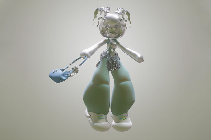 Best Fashion NFT, Web3 Projects of March 2023 | Hypebae