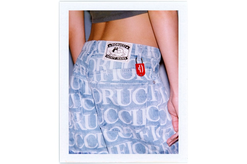 Fiorucci Releases SS23 Collection Campaign | Hypebae