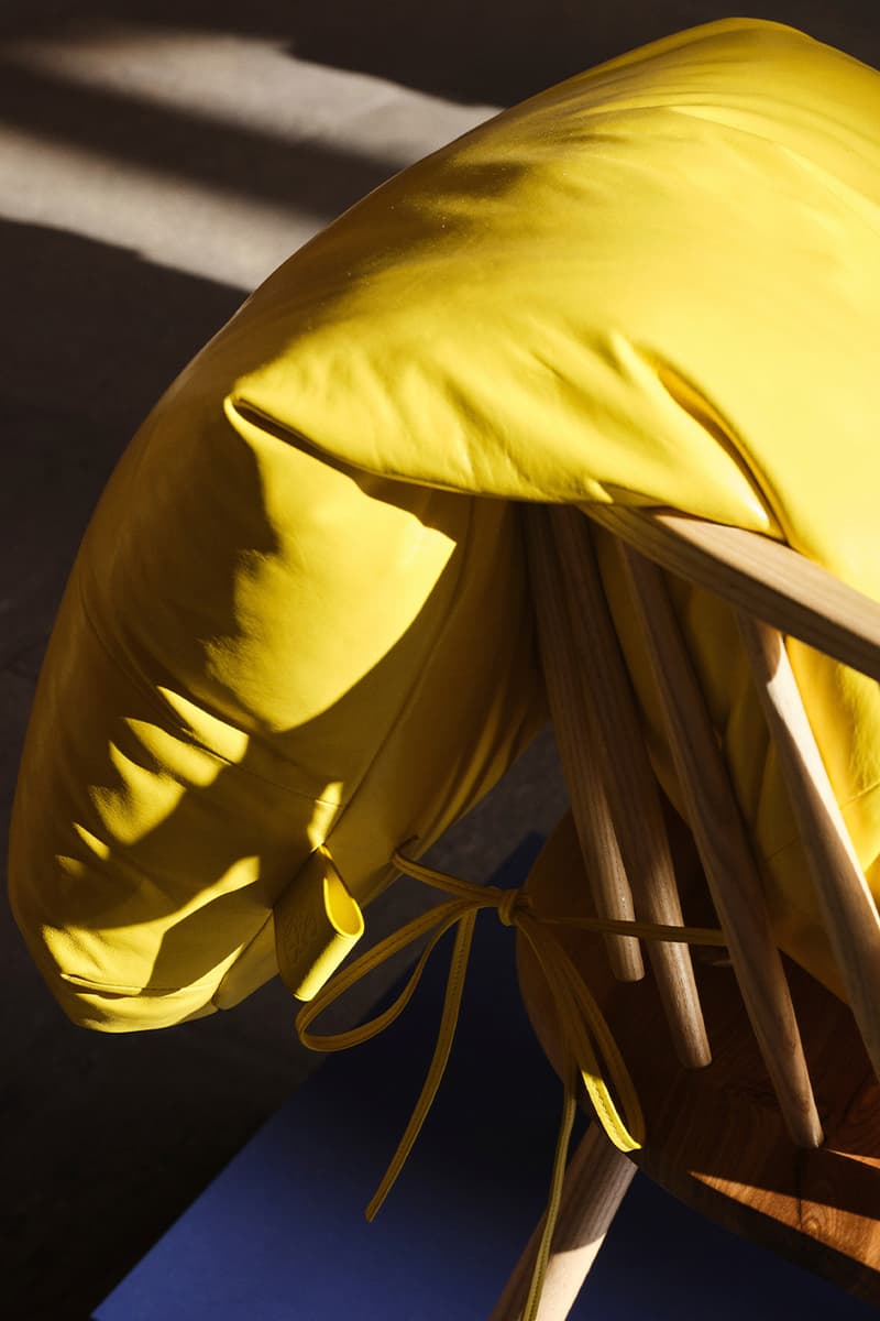 Loewe Hosts Showcase for Salone Del Mobile 2023 | Hypebae