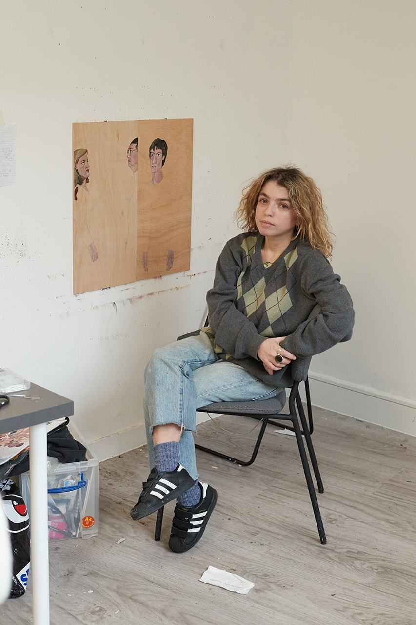 MAMA Presents "MAXXED" by Lorena Levi | Hypebae