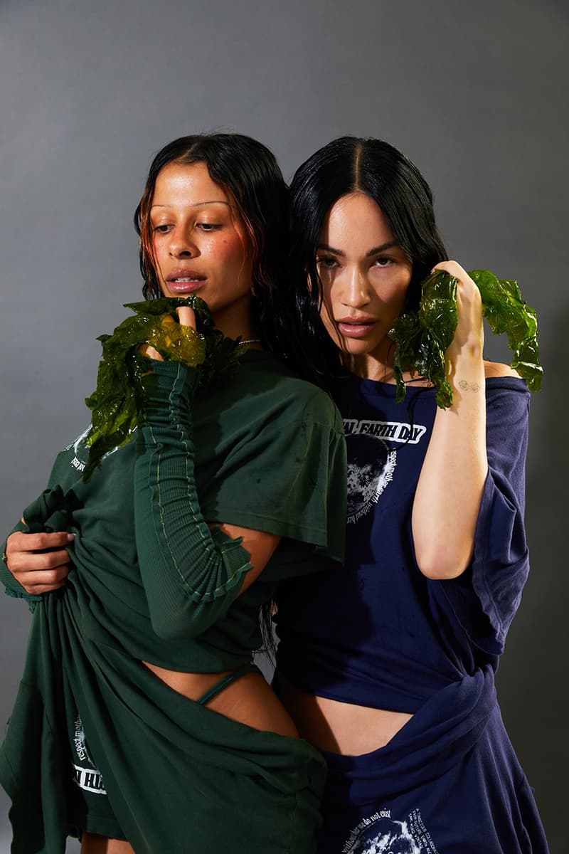 Sami Miro Vintage x Future Earth Eternal Earth Collab | Hypebae