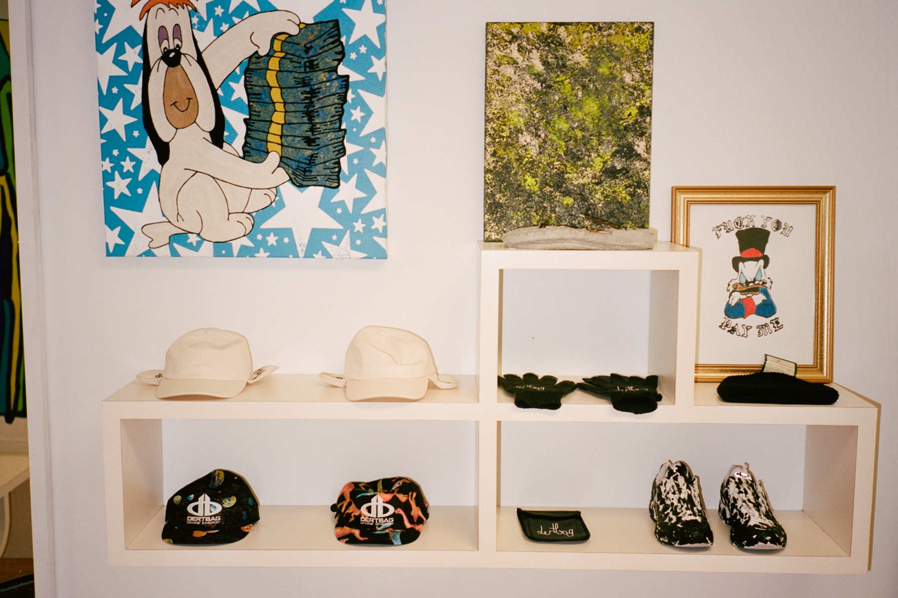 Philip Post of dertbag on Shaping the Zeitgeist of Streetwear | Hypebae