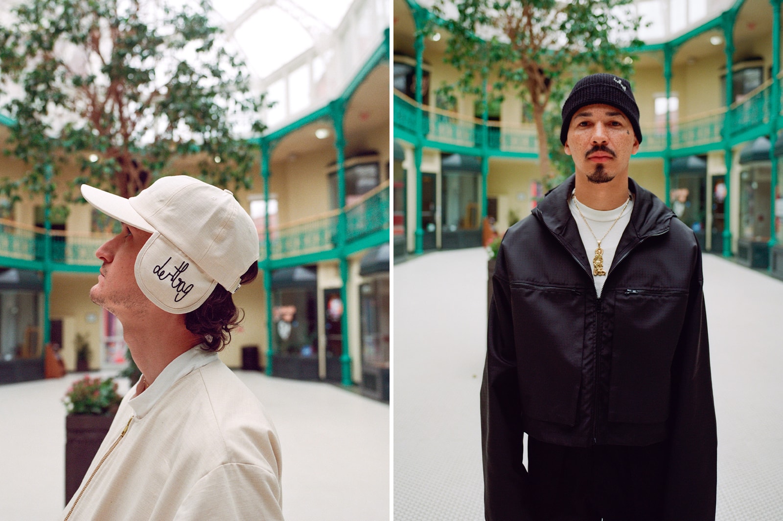 Philip Post of dertbag on Shaping the Zeitgeist of Streetwear | Hypebae