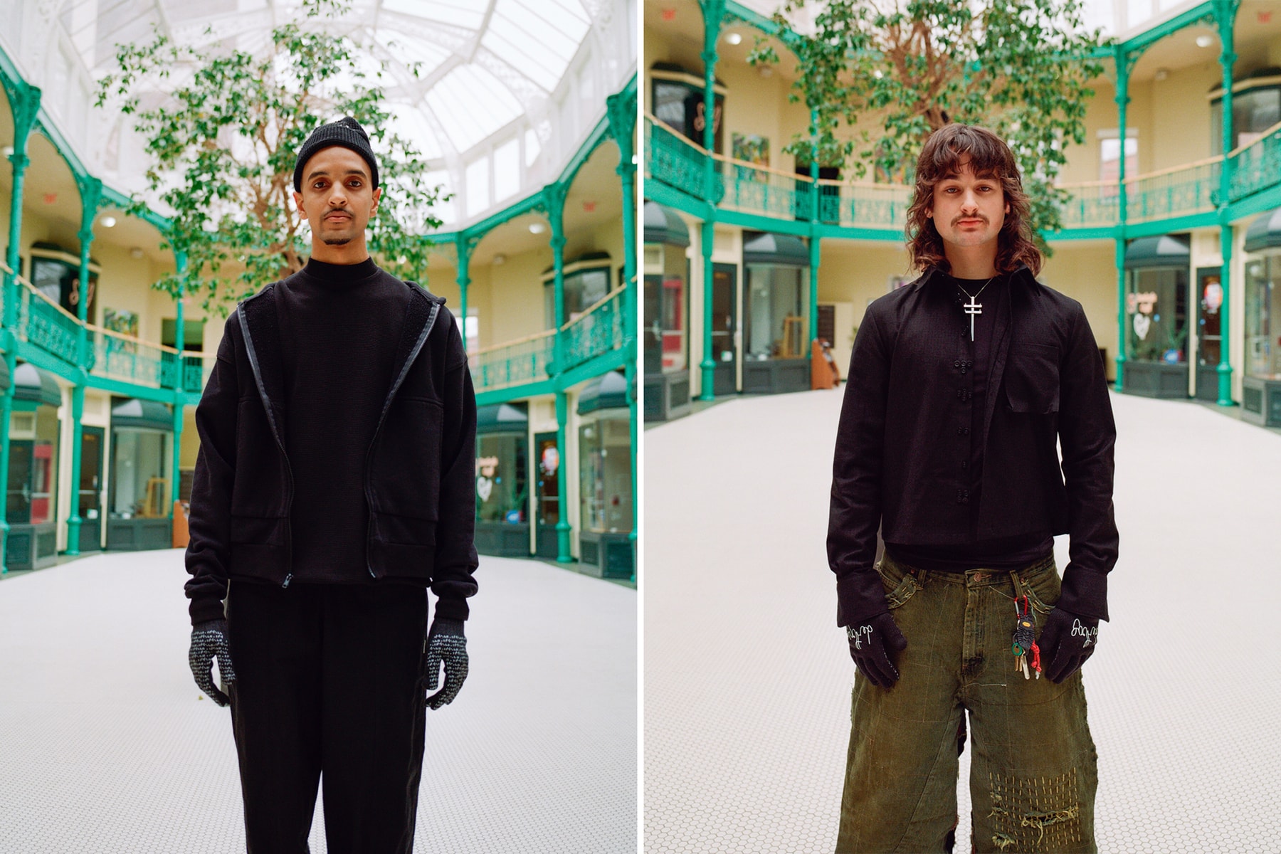 Philip Post of dertbag on Shaping the Zeitgeist of Streetwear | Hypebae