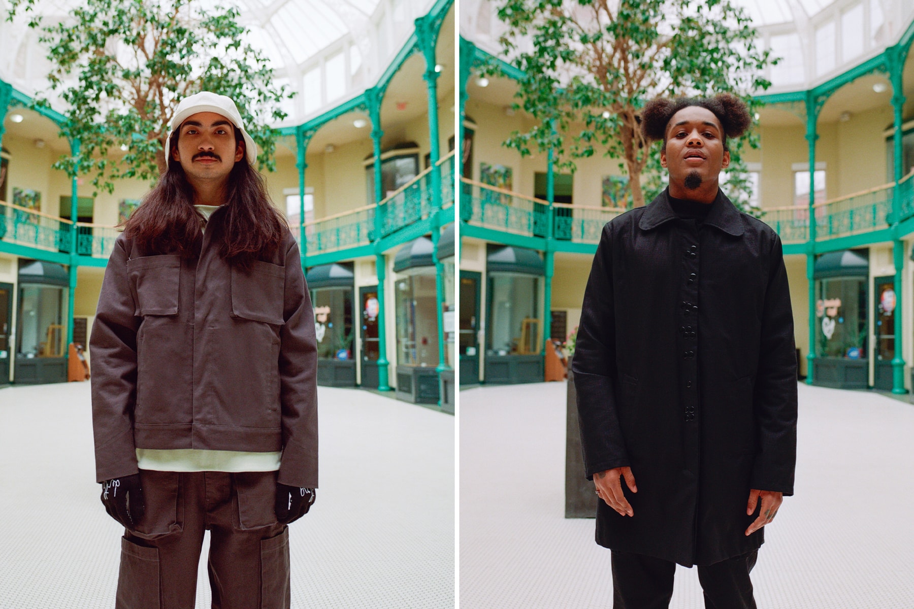 Philip Post of dertbag on Shaping the Zeitgeist of Streetwear | Hypebae