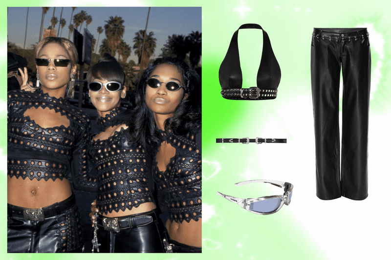 Watch the TLC and Mary J. Blige Films on Lifetime | Hypebae