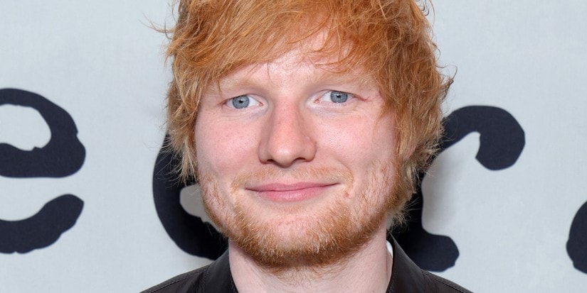 Ed Sheeran Not Found Guilty, "Thinking Out Loud" | Hypebae