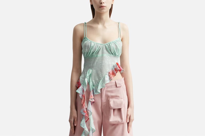 How to Achieve the Mermaidcore Aesthetic | Hypebae