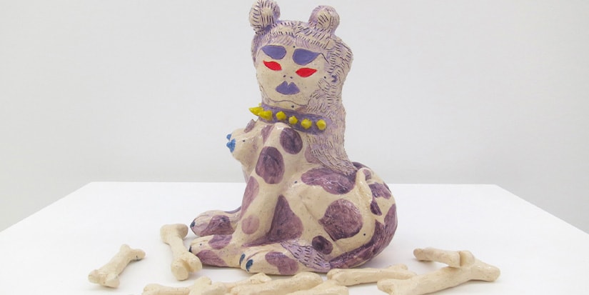Bim Bam Gallery Hosts Heather Benjamin Exhibit | Hypebae