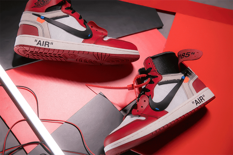 Jordan Brand Expert on Resale Culture and ‘Air’ | Hypebae
