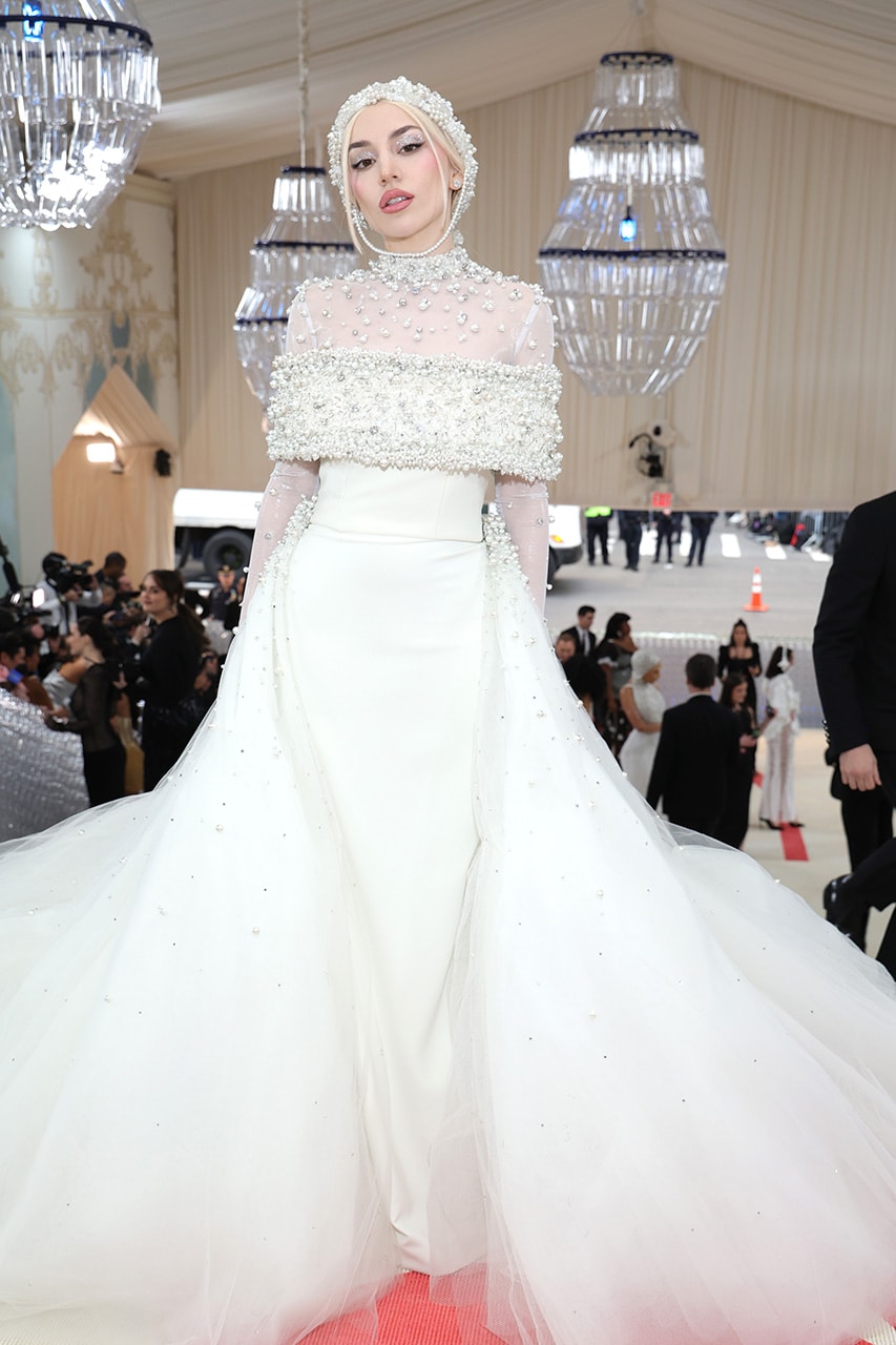 What Would Your Zodiac Sign Wear to The Met Gala? | Hypebae