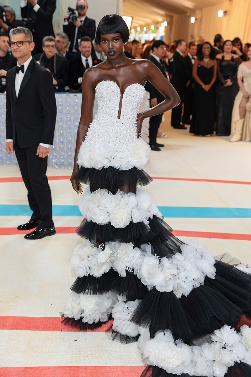 2023 Met Gala The Best Dressed Celebrities Hypebae