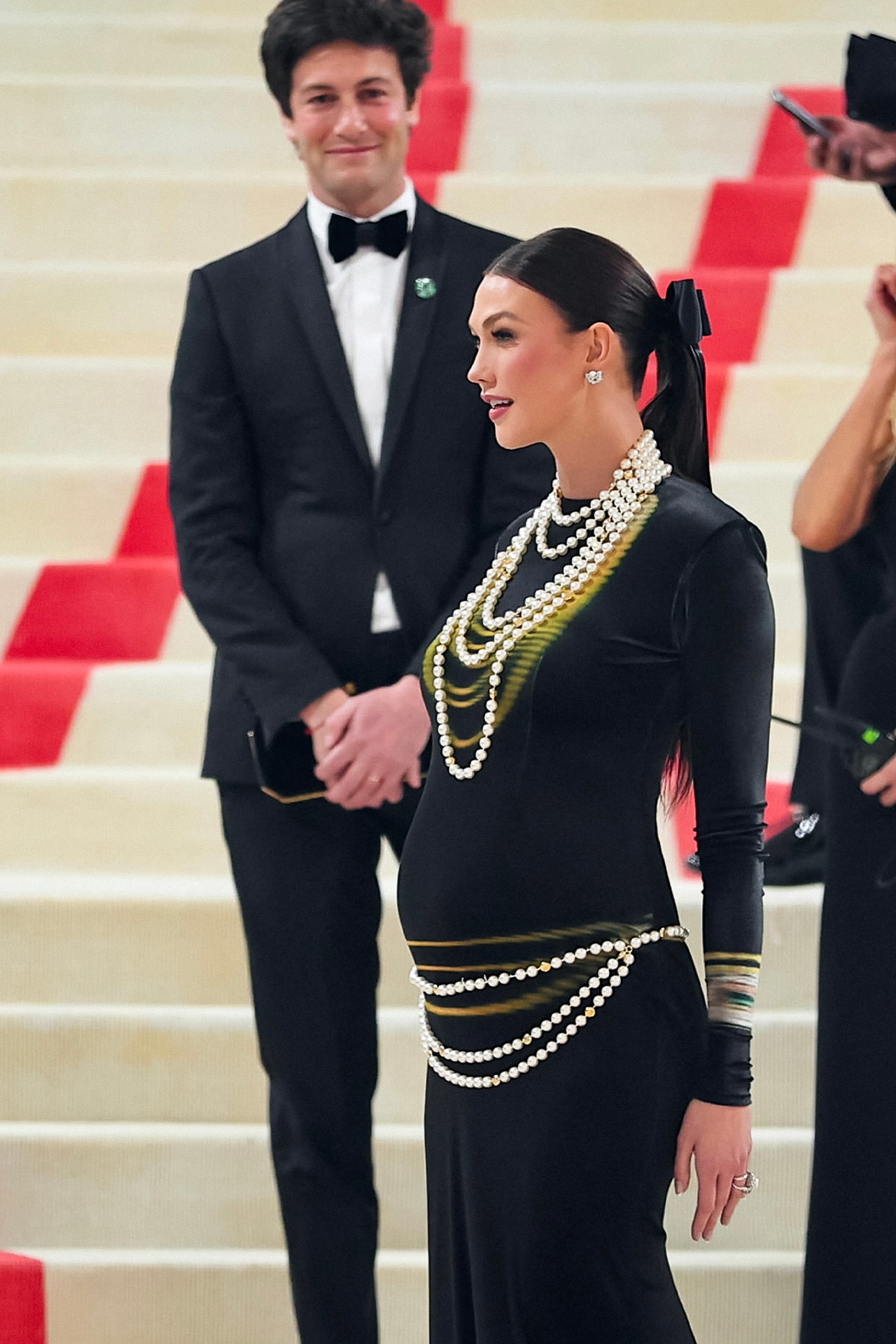 Top MET Gala Couples Moments: Wintour to Rihanna | Hypebae