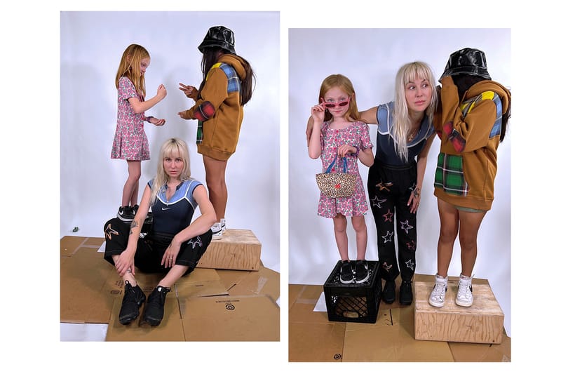 What It's Actually Like Being A Mother | Hypebae