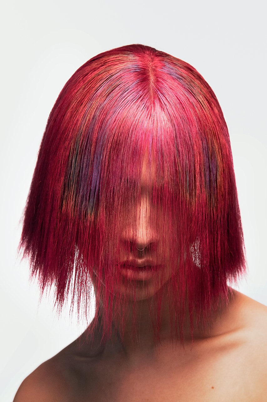 Beyond the Interface Lauren Bowker of The Unseen | Hypebae
