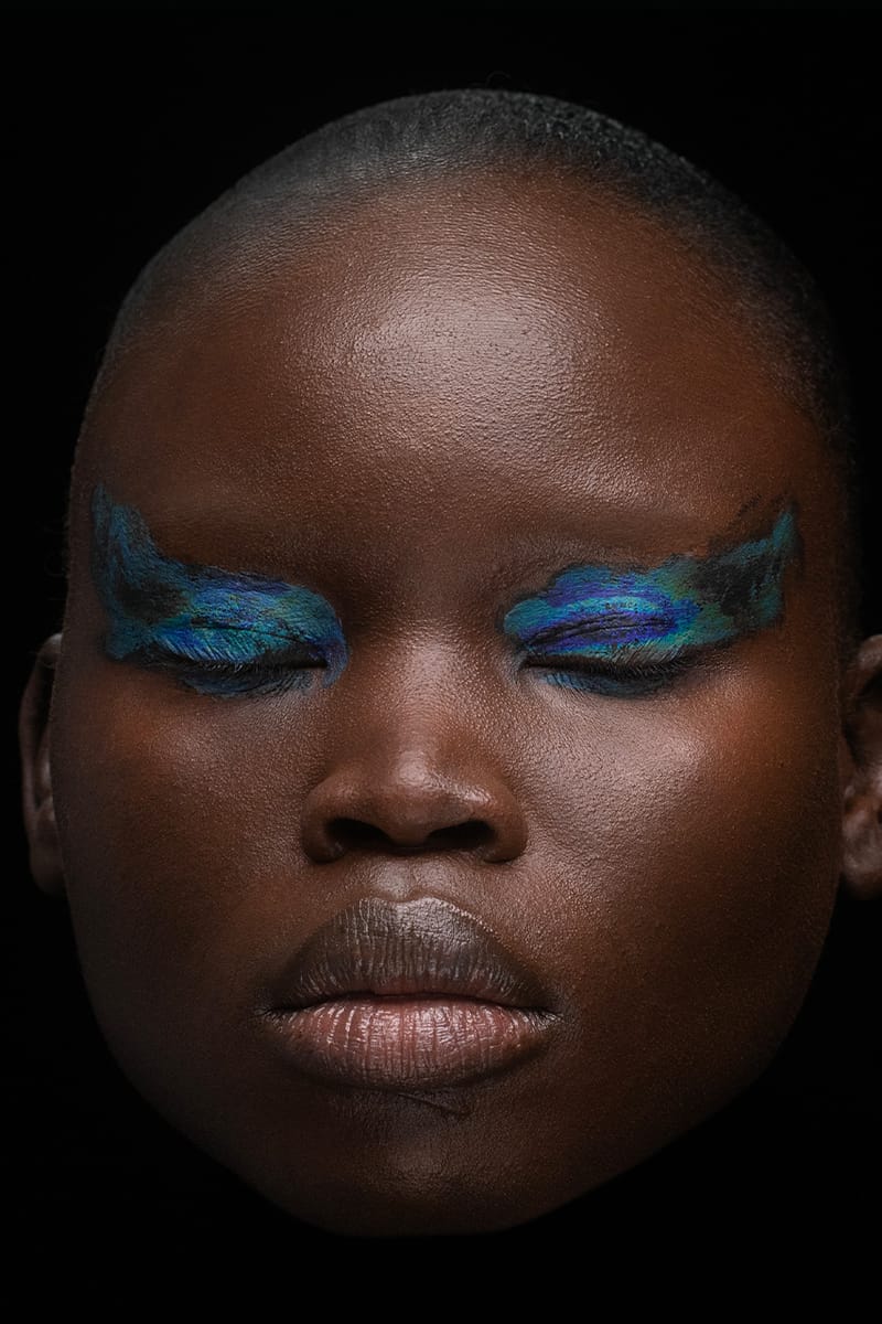 Beyond the Interface Lauren Bowker of The Unseen | Hypebae