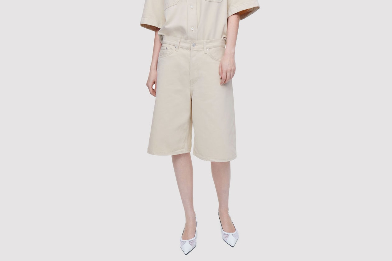 Where to Buy Jorts for Summer 2024 | Hypebae