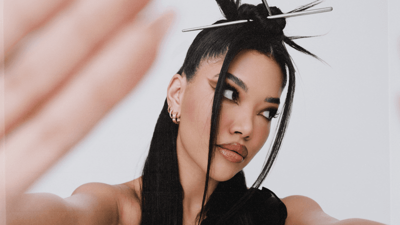 EXCLUSIVE: Ming Lee Simmons On Life And More | Hypebae