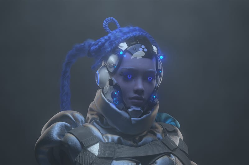 Raúl Cerezo of AVØLVE on Web3 Fashion's Future | Hypebae