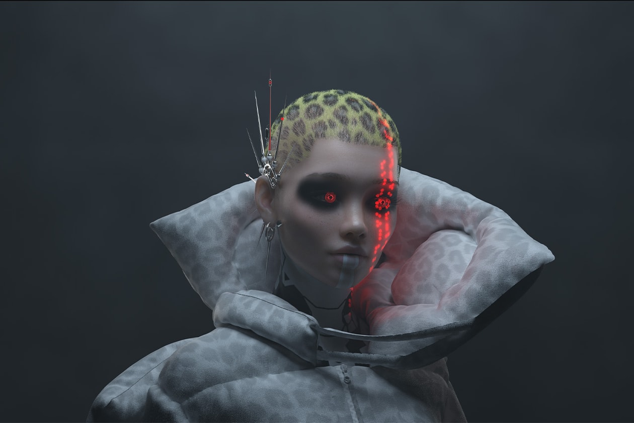 Raúl Cerezo of AVØLVE on Web3 Fashion's Future | Hypebae