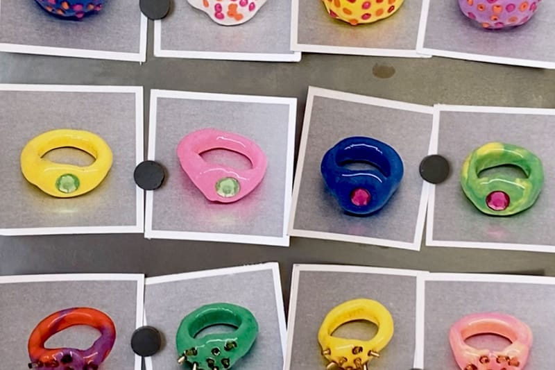 Meet Dua Lipa-Approved Accessorises Brand Blobb | Hypebae