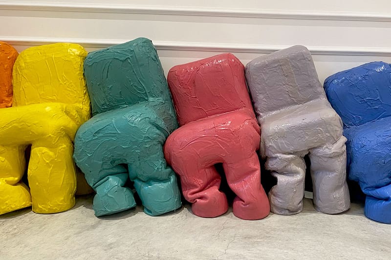 Meet Dua Lipa-Approved Accessorises Brand Blobb | Hypebae