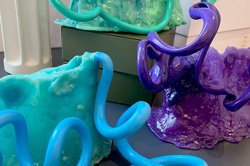 Meet Dua Lipa-Approved Accessorises Brand Blobb | Hypebae