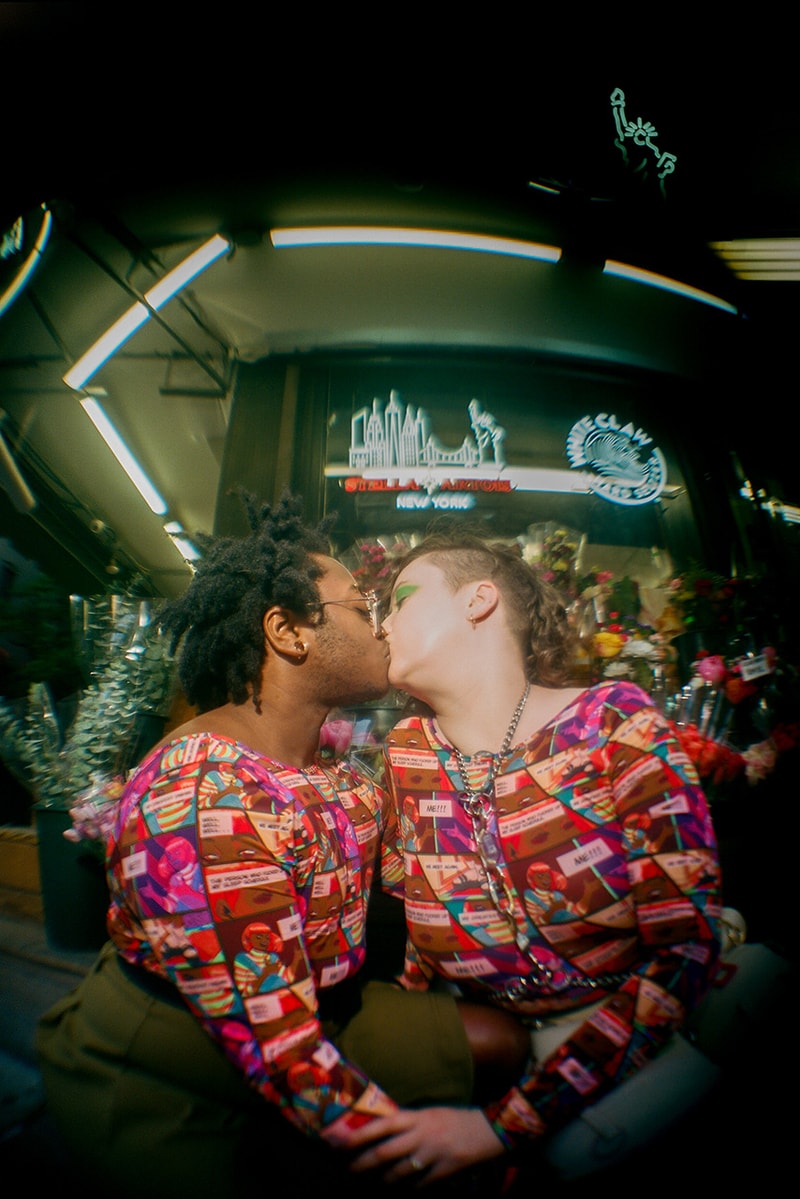 Where to Buy ggggrimes x Parade Pride Month Collab | Hypebae