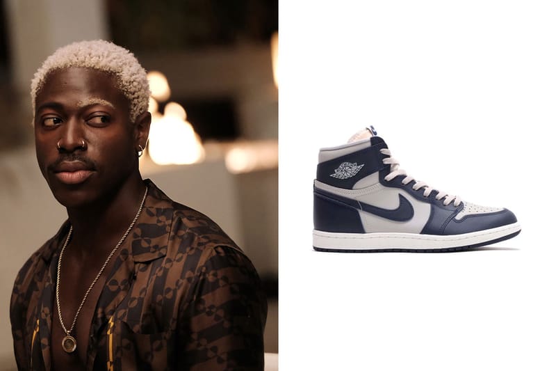 What Sneakers Would The Idol Characters Wear? | Hypebae