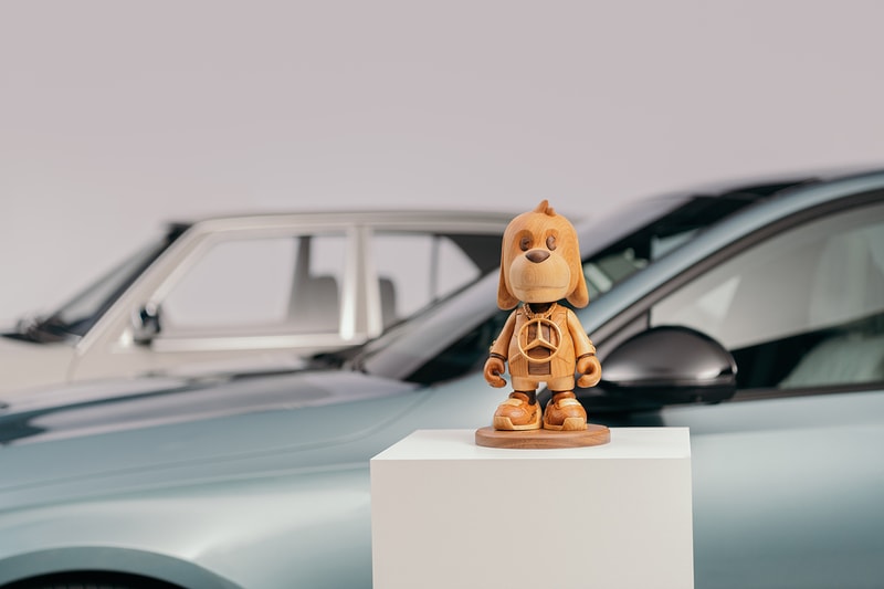 Mercedes-Benz x Superplastic Superdackel Collection | Hypebae