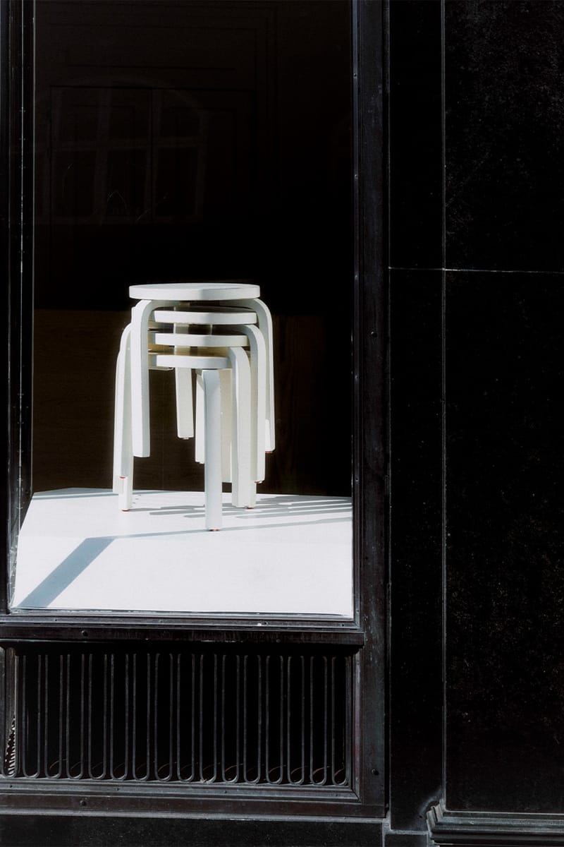 Tekla's Co-founder Talks Artek Collab | Hypebae