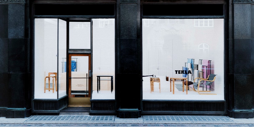 Tekla's Co-founder Talks Artek Collab | Hypebae