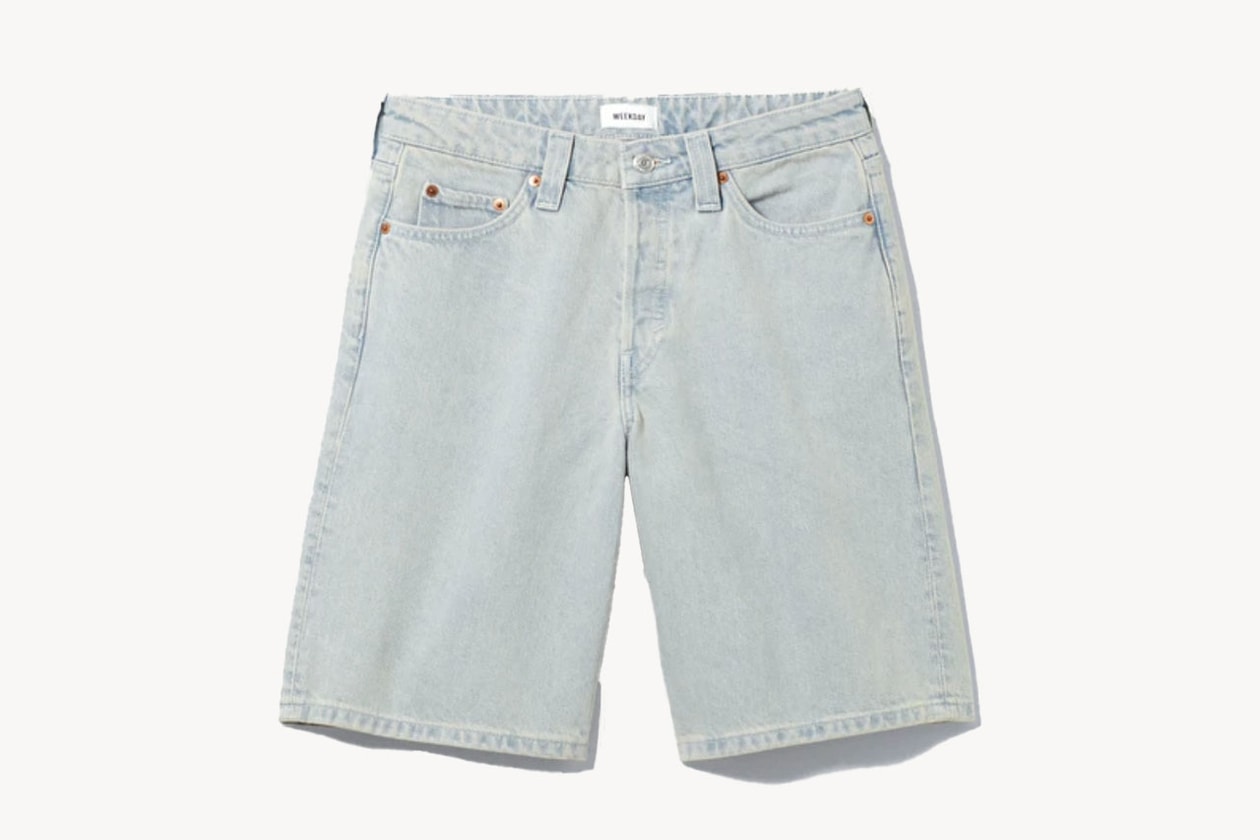 Where to Buy Jorts for Summer 2024 | Hypebae