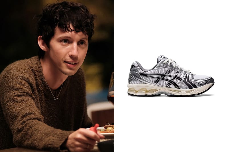 What Sneakers Would The Idol Characters Wear? | Hypebae