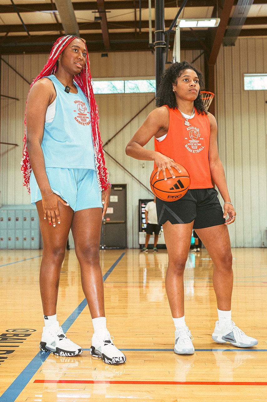 Aliyah Boston Captures Her Wnba All Star Debut Hypebae