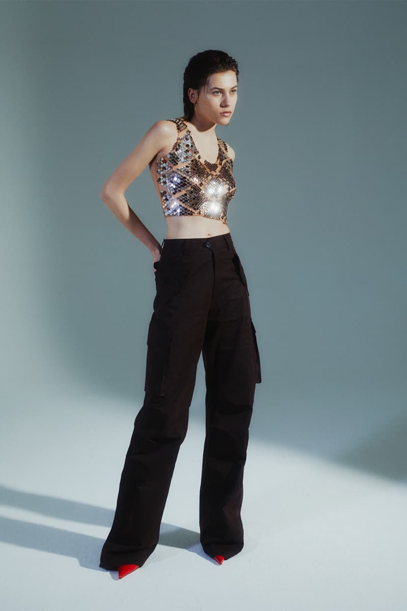 Balestra Unveils Fall/Winter 2023 Collection | Hypebae