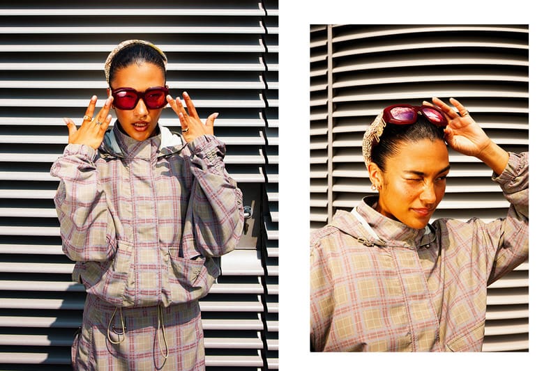 Interview With Olivia Dean About Messy Album | Hypebae