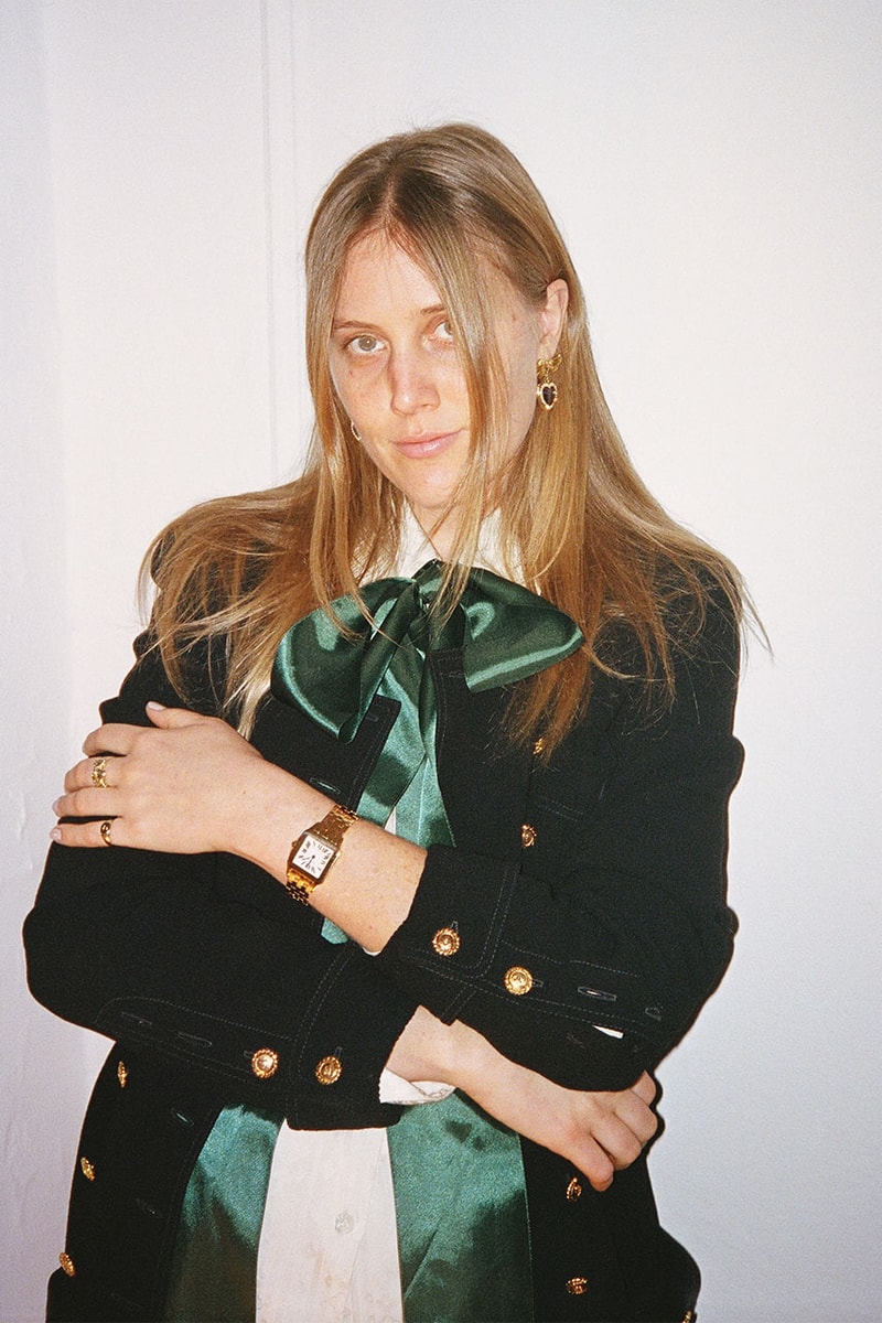 Where Are the Women in Watches? Meet Dimepiece | Hypebae