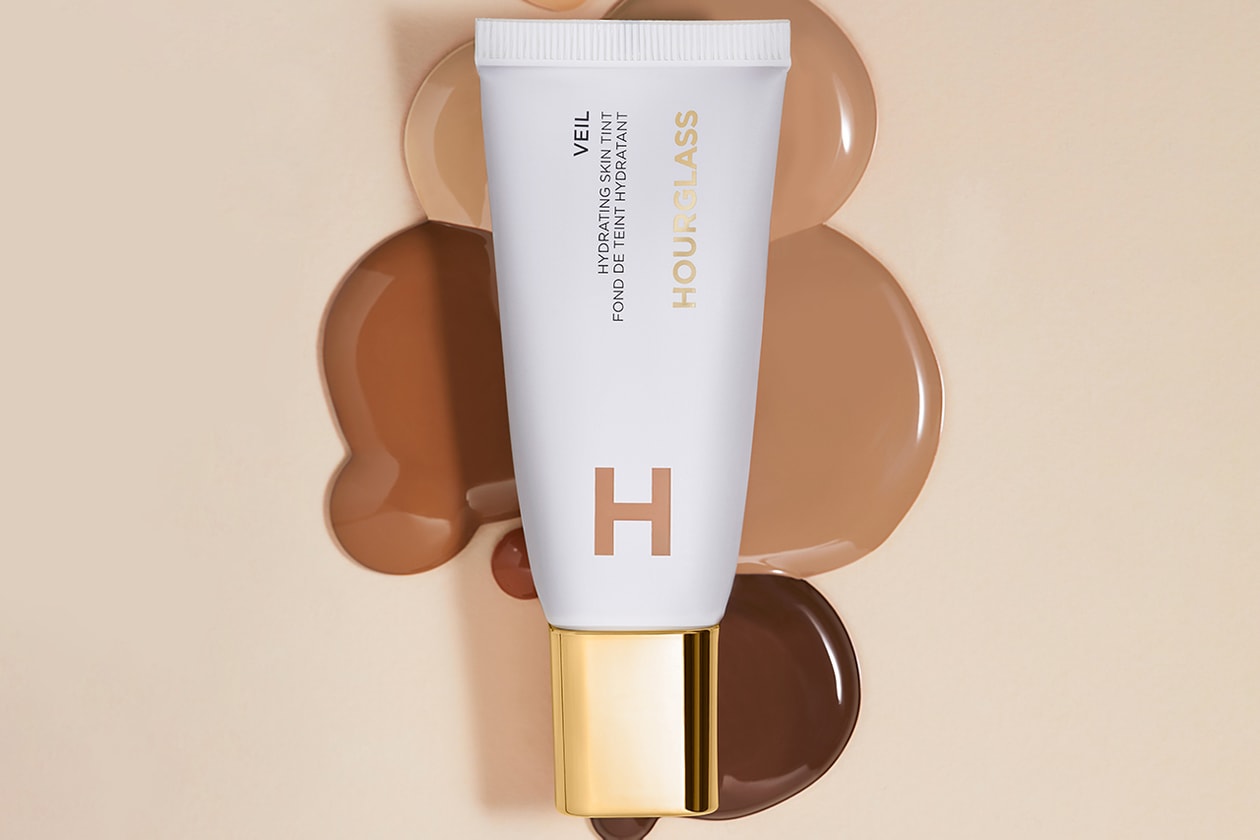 Review: Hourglass Cosmetics "Veil" Skin Tint | Hypebae