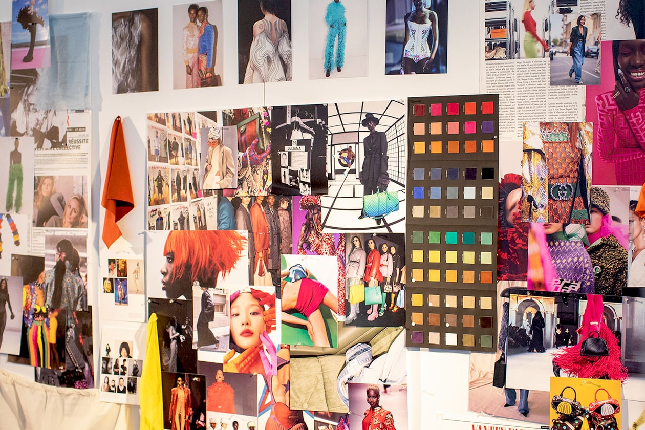 Vestiaire Collective Co-Founder on Resale Trends | Hypebae