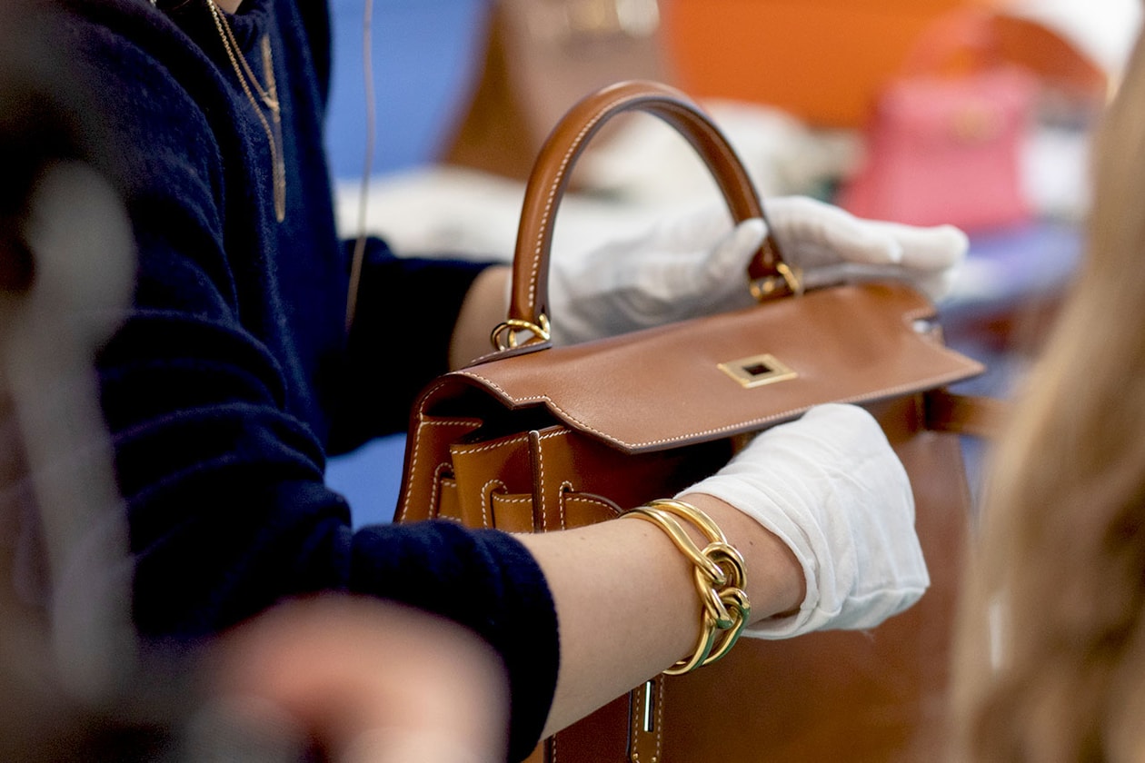 Vestiaire Collective Co-Founder on Resale Trends | Hypebae