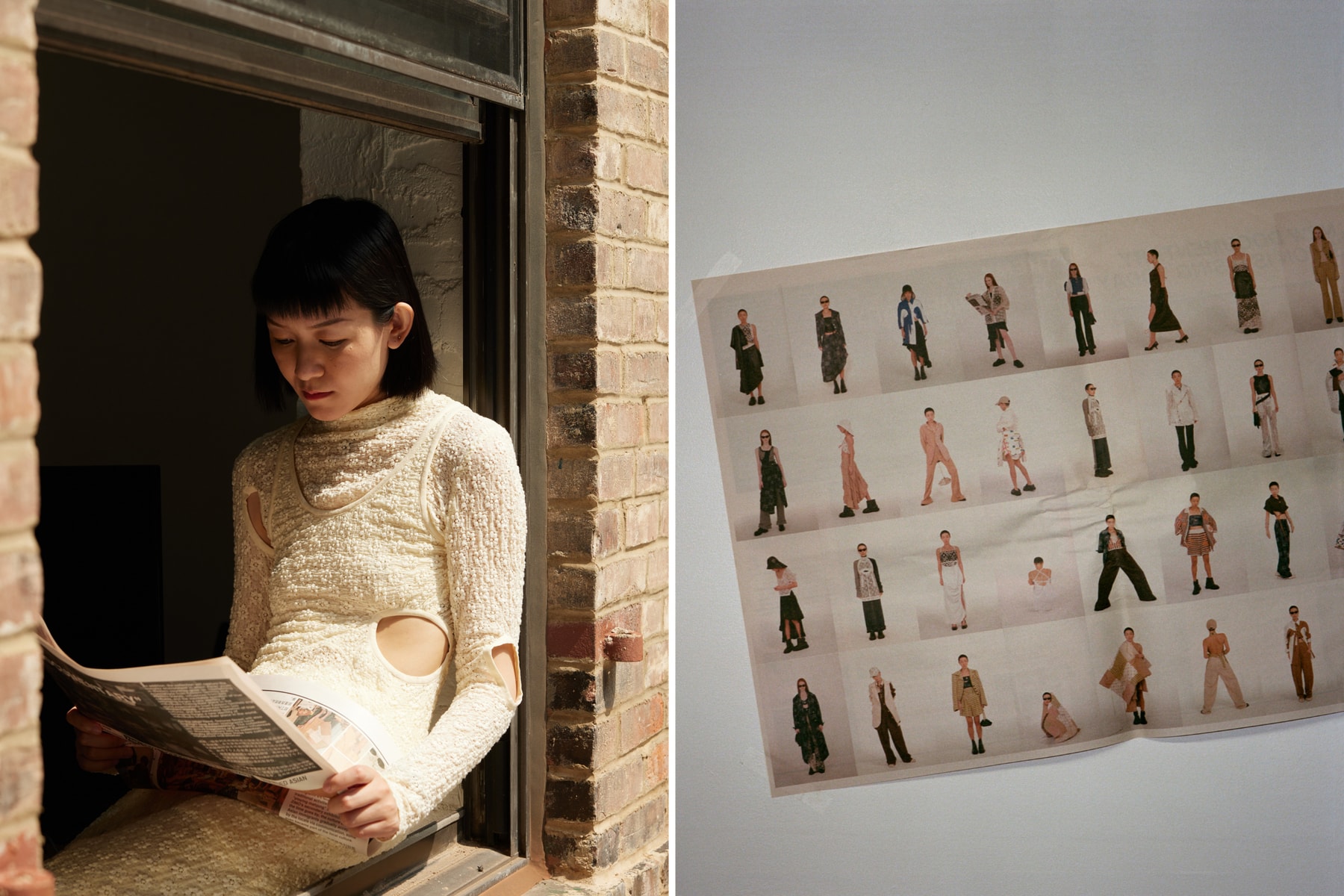 Zimo Yan of ZIMO On Her Thought-Provoking Pieces | Hypebae