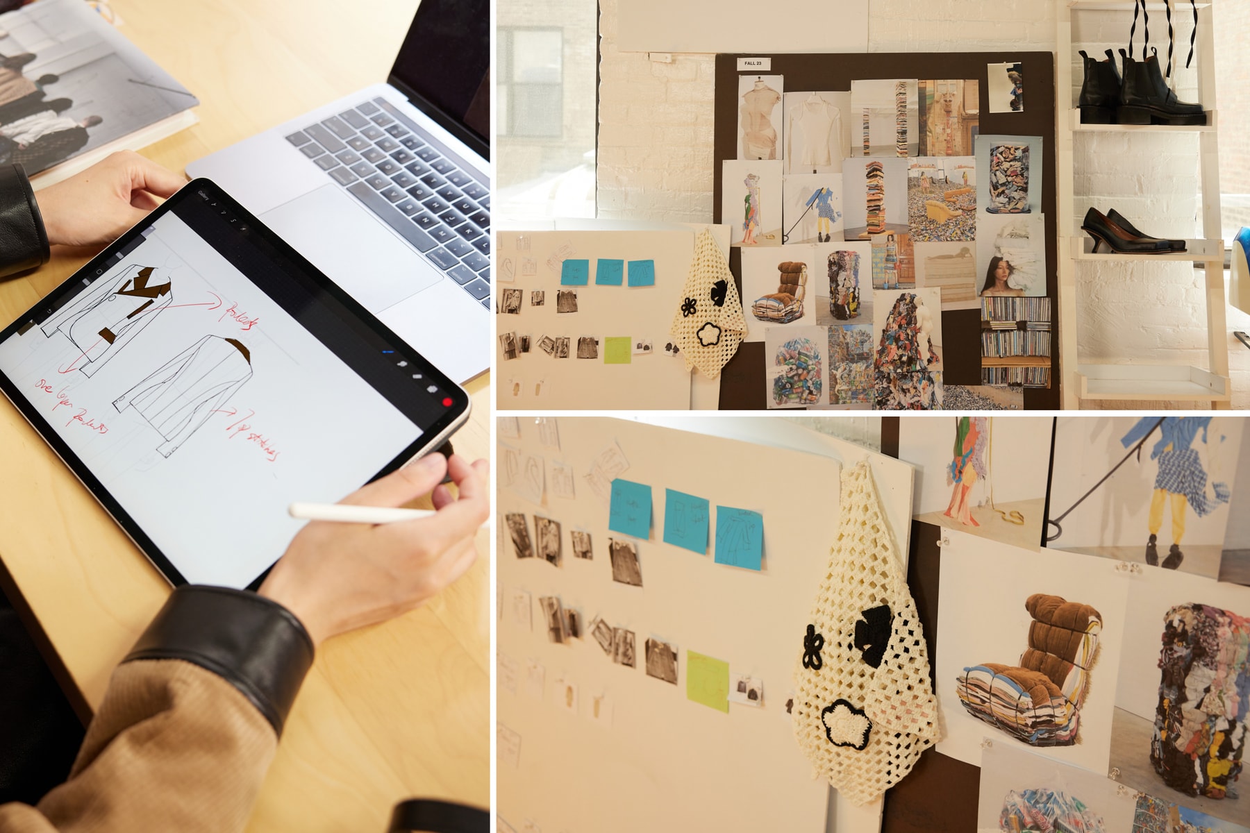 Zimo Yan of ZIMO On Her Thought-Provoking Pieces | Hypebae