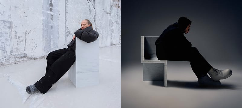 Anna Pesonen on the Yin and Yang of Art and Fashion | Hypebae