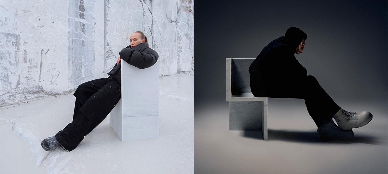 Anna Pesonen on the Yin and Yang of Art and Fashion | Hypebae