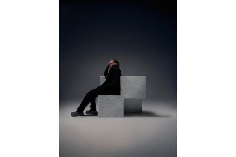 Anna Pesonen on the Yin and Yang of Art and Fashion | Hypebae