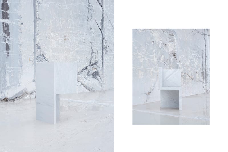 Anna Pesonen on the Yin and Yang of Art and Fashion | Hypebae