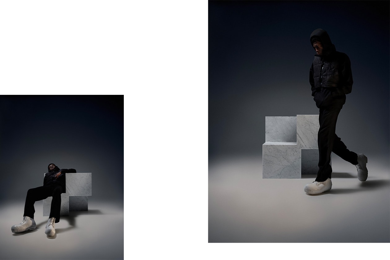 Anna Pesonen on the Yin and Yang of Art and Fashion | Hypebae