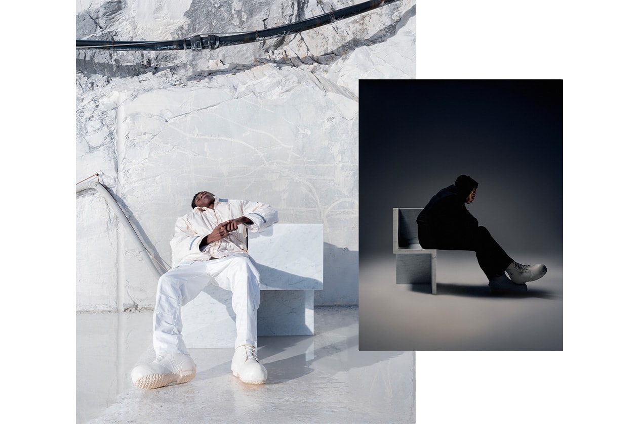 Anna Pesonen on the Yin and Yang of Art and Fashion | Hypebae